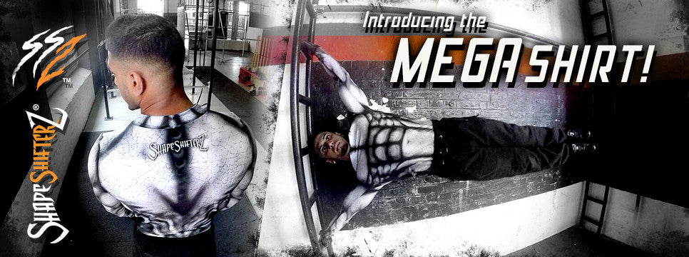 Activewear as Good As You - Ultra Quality, Amazing Design