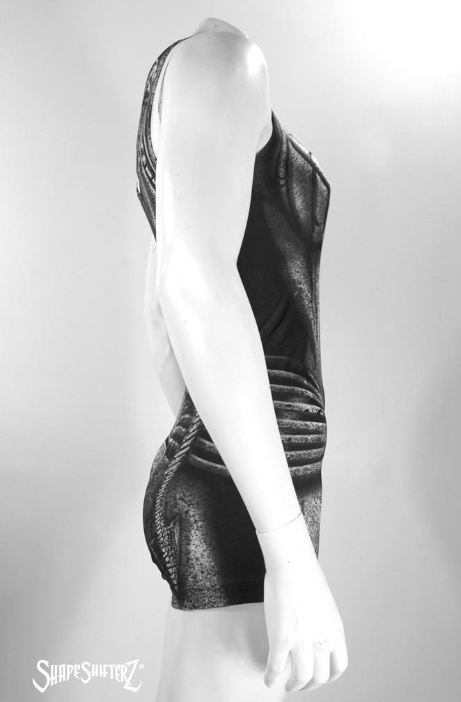 Gargoyles & Monsters