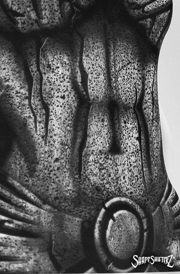 Gargoyles & Monsters