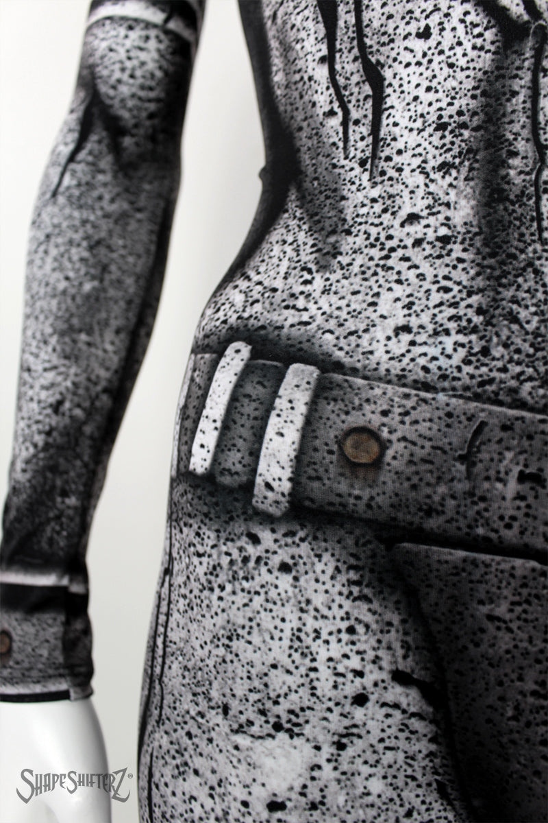 Bodycon costumes for Weightlifting, Halloween & Cosplay-ShapeShifterZ