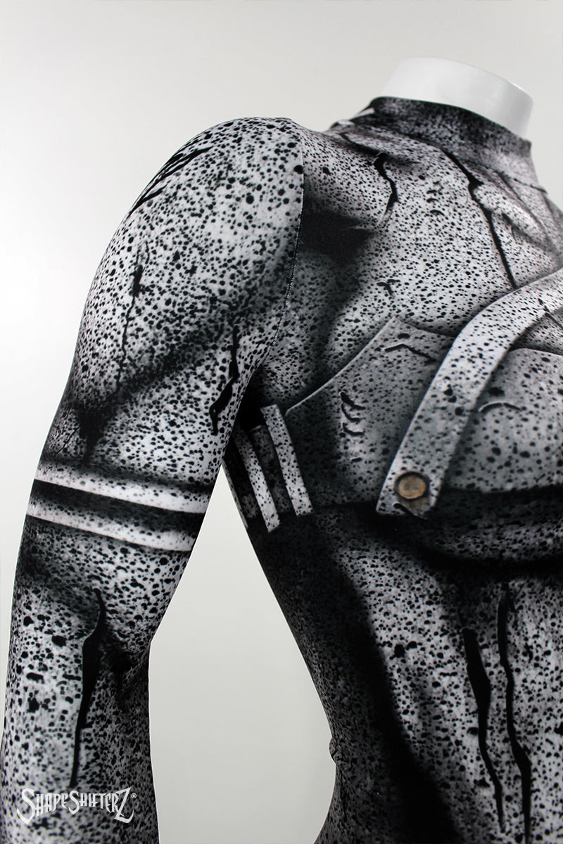 Bodycon costumes for Weightlifting, Halloween & Cosplay-ShapeShifterZ