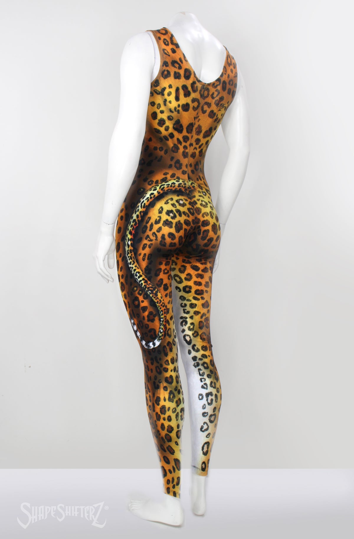 Costume Sportswear