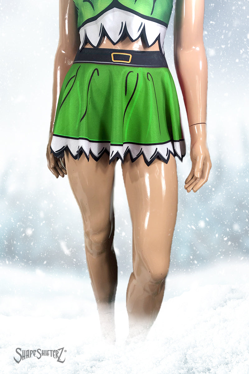 Bodycon costumes for Weightlifting, Halloween & Cosplay-ShapeShifterZ